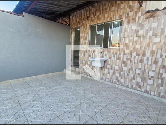 Casa, Vila do Castelo, 2 Quartos, 100 m2 São Paulo