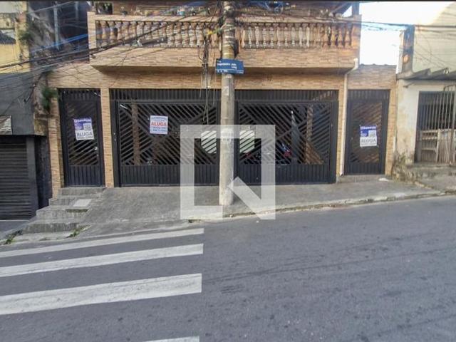 Casa, Vila do Castelo, 2 Quartos, 120 m2 São Paulo