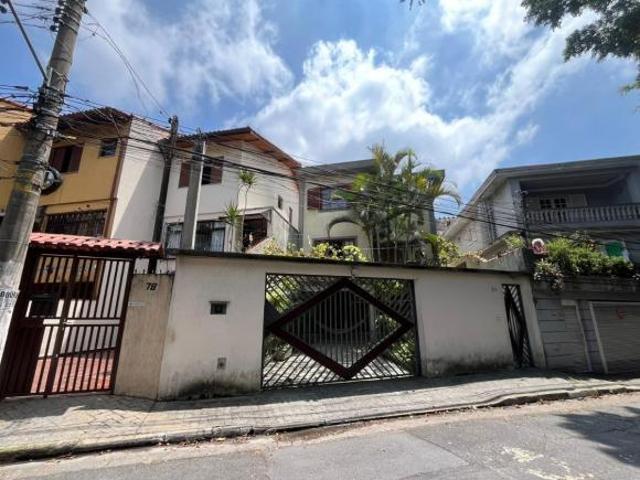 Casa Vila do Bosque