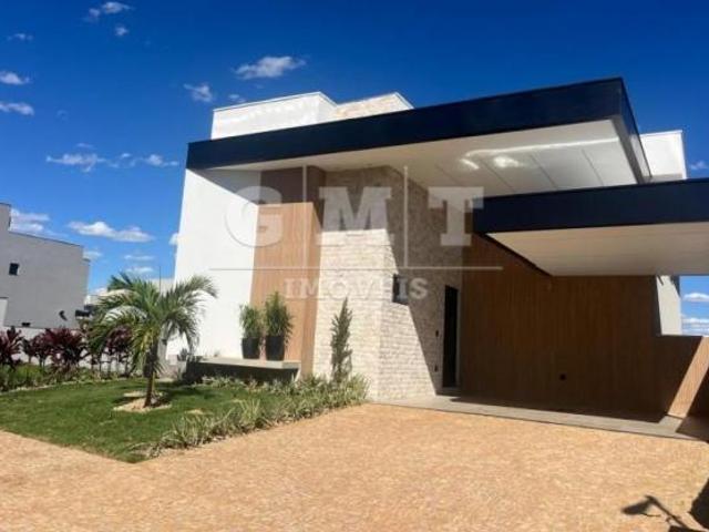 CASA EM CONDOMÍNIO VILA DO GOLF RIBEIRÃO PRETO