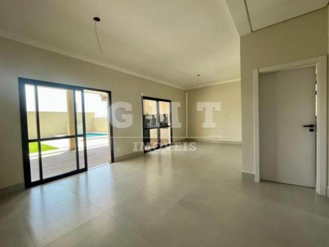 CASA VILA DO GOLF RIBEIRÃO PRETO