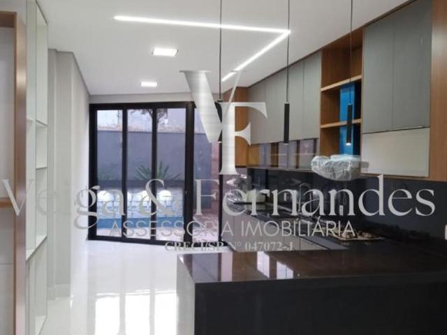 Casa, Vila do Golf, Ribeirão Preto, SP
