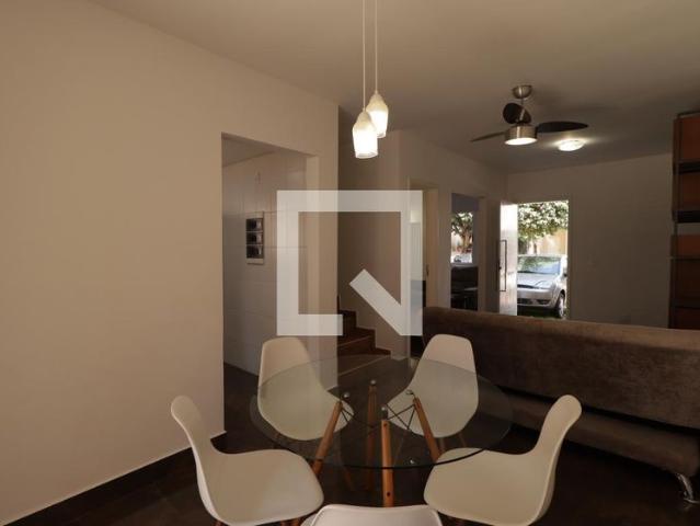 Casa, Vila do Golfe, 3 Quartos, 99 m2 Ribeirão Preto
