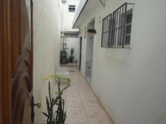 Casa, Vila Dom Pedro I, São Paulo, SP