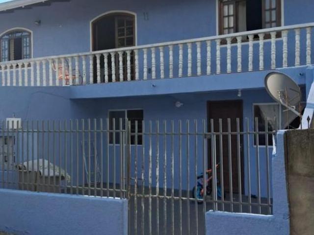 Casa, Vila Dom Pedro II, Campo Largo, PR