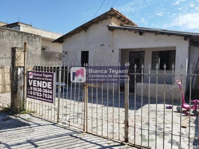 Casa, Vila Domingues, Votorantim, SP