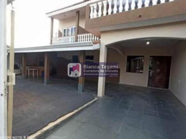 Casa, Vila Domingues, Votorantim, SP