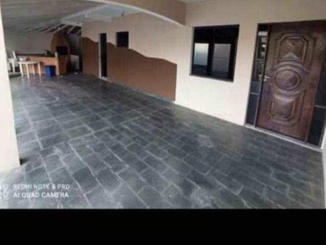 Casa, Vila Domingues, Votorantim, SP