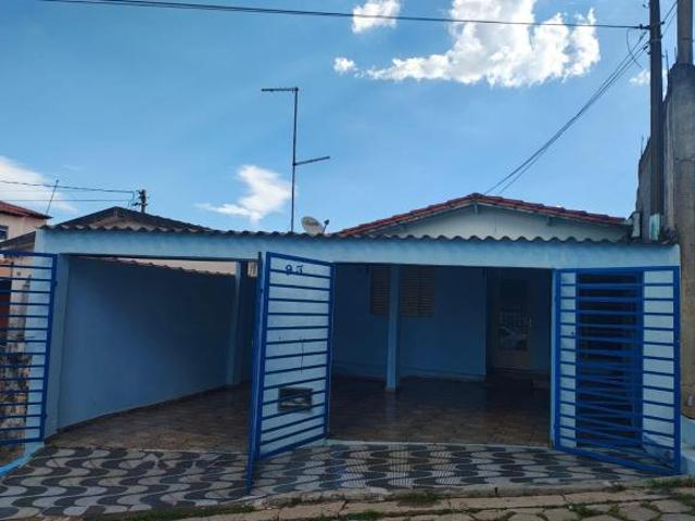 Casa, Vila Dominguinho, Votorantim, SP
