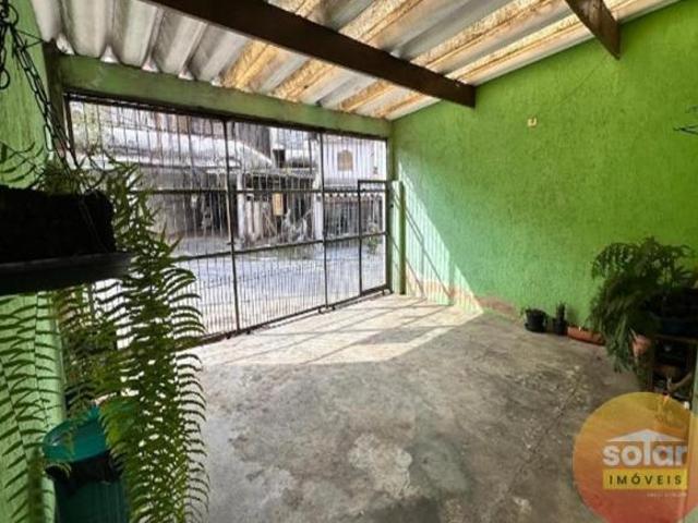 Casa Vila Domitila São Paulo/SP