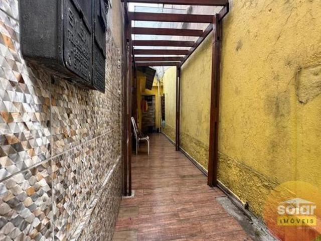 Casa Vila Domitila São Paulo/SP