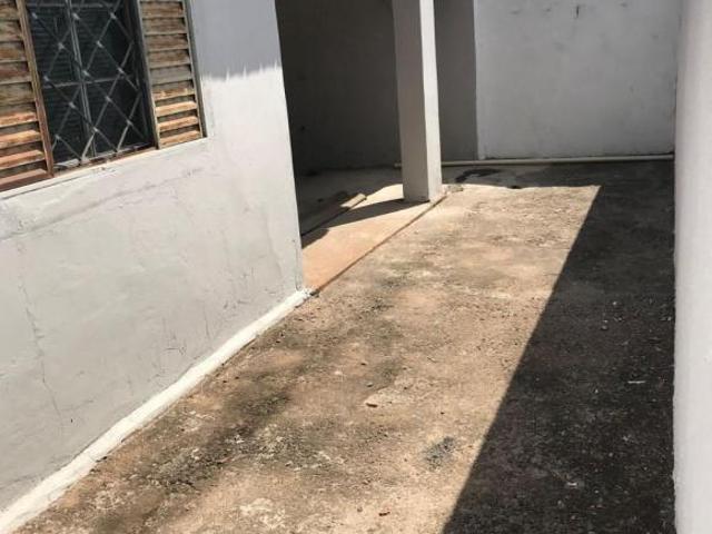 Casa, Vila Dona Engracia Agudo Romão, Catanduva, SP