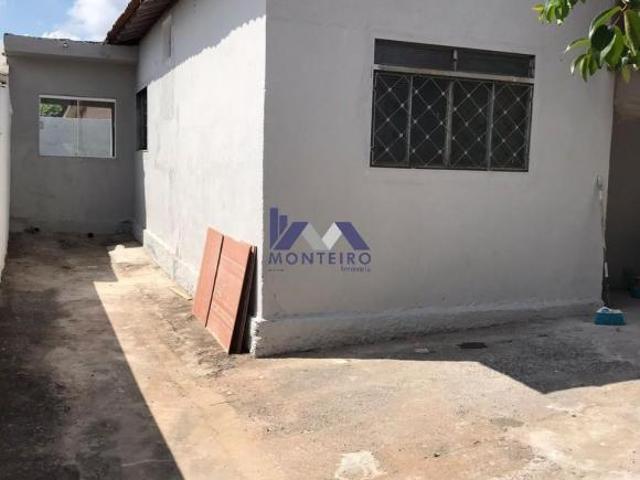 Casa, Vila Dona Engracia Agudo Romão, Catanduva, SP