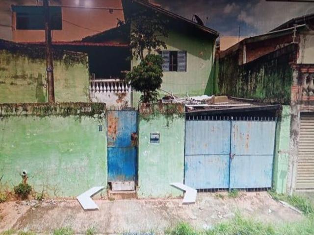 CASA VILA DOS MÃ‰DICOS BOTUCATU / SP