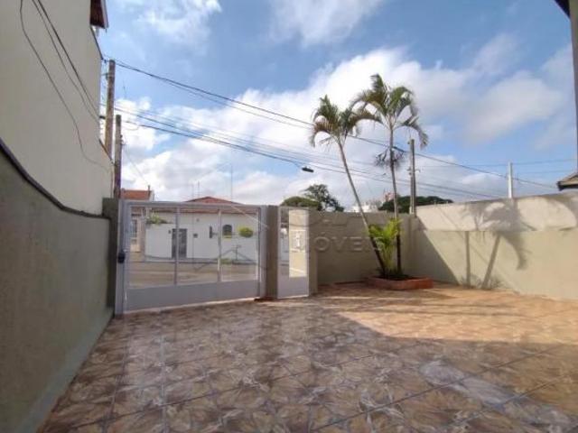 CASA VILA DOS MÃ‰DICOS BOTUCATU / SP