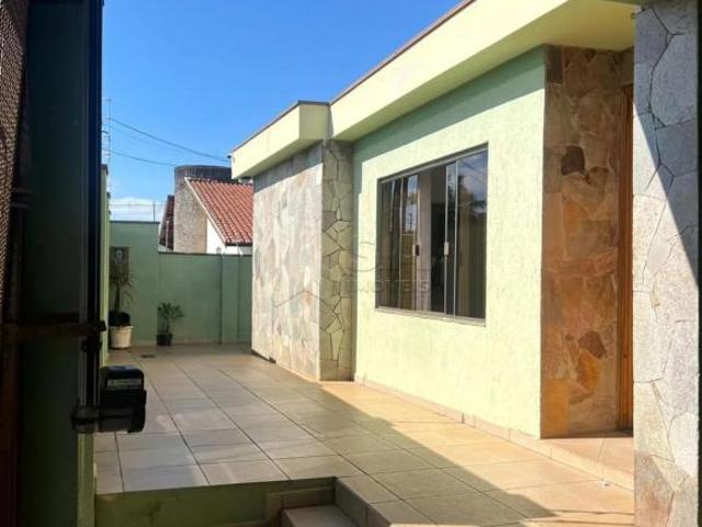 CASA VILA DOS MÉDICOS BOTUCATU / SP