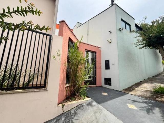 CASA VILA DOS MÉDICOS BOTUCATU / SP