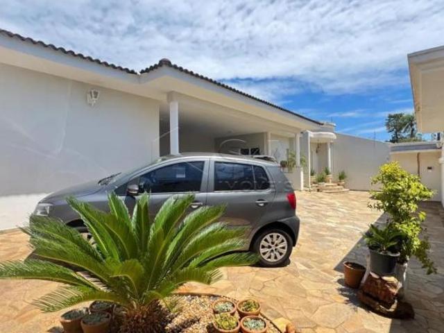 CASA VILA DOS MÉDICOS BOTUCATU / SP
