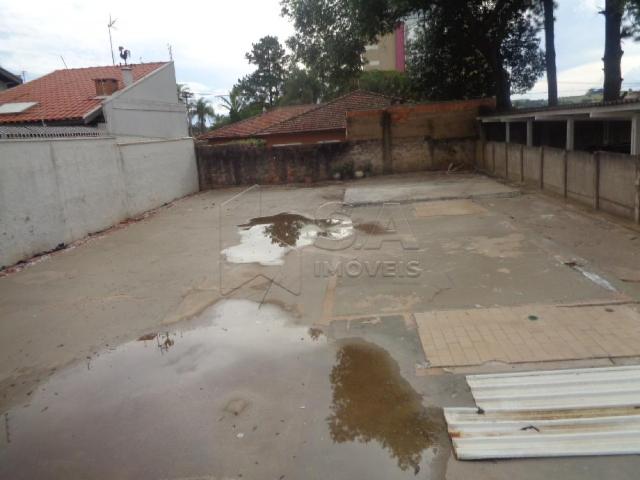 CASA VILA DOS MÉDICOS BOTUCATU / SP