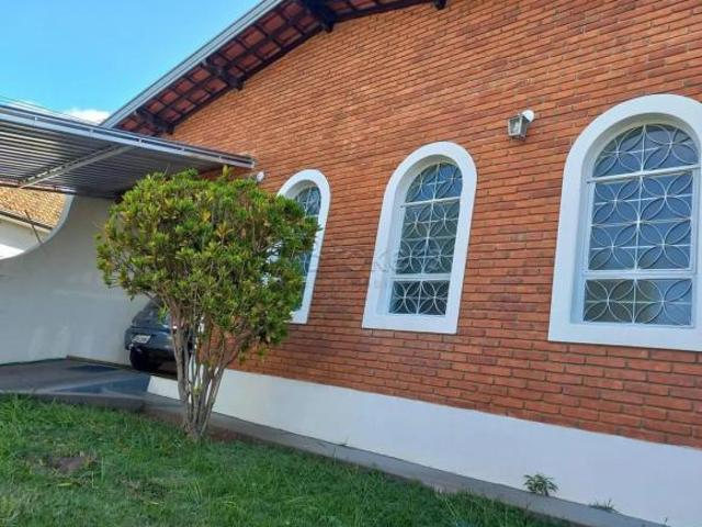 CASA VILA DOS MÉDICOS BOTUCATU / SP