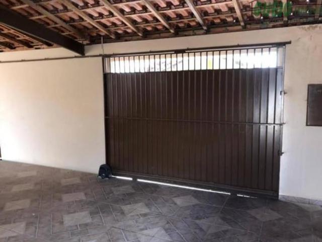 Casa, Vila dos Comerciários, Itapeva, SP