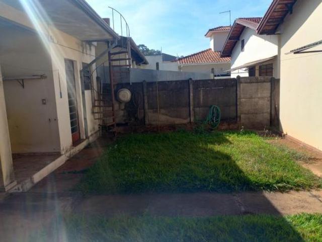 CASA VILA DOS LAVRADORES BOTUCATU / SP