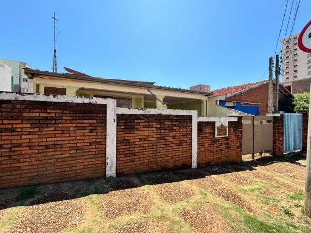 CASA VILA DOS LAVRADORES BOTUCATU / SP