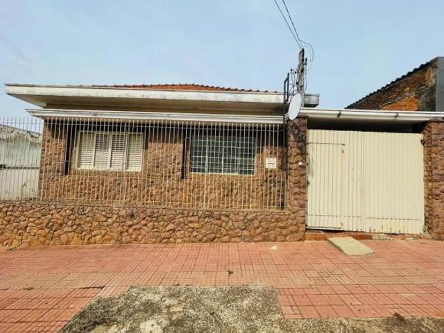 CASA VILA DOS LAVRADORES BOTUCATU / SP