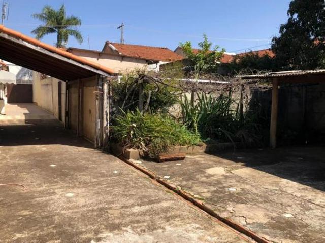 CASA VILA DOS LAVRADORES BOTUCATU / SP