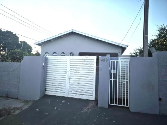 CASA VILA DOS LAVRADORES BOTUCATU / SP