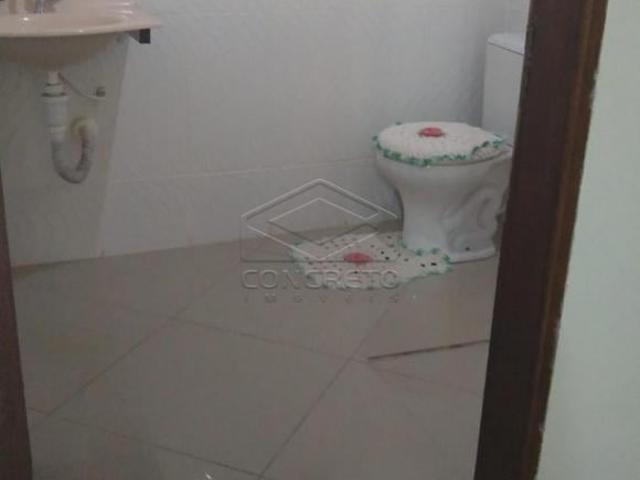 CASA VILA DOS LAVRADORES BOTUCATU / SP