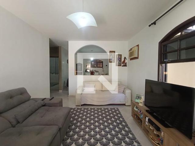 Casa, Vila Dagmar, 2 Quartos, 120 m2 Belford Roxo