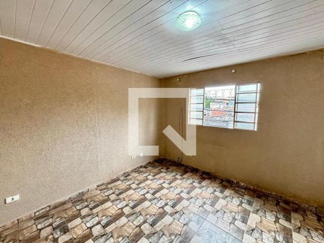 Casa, Vila Dalila, 1 Quarto, 30 m2 São Paulo