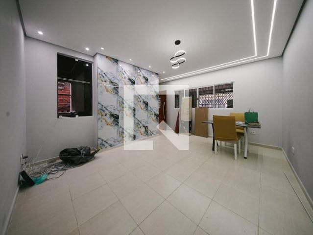 Casa, Vila Dalila, 2 Quartos, 73 m2 São Paulo
