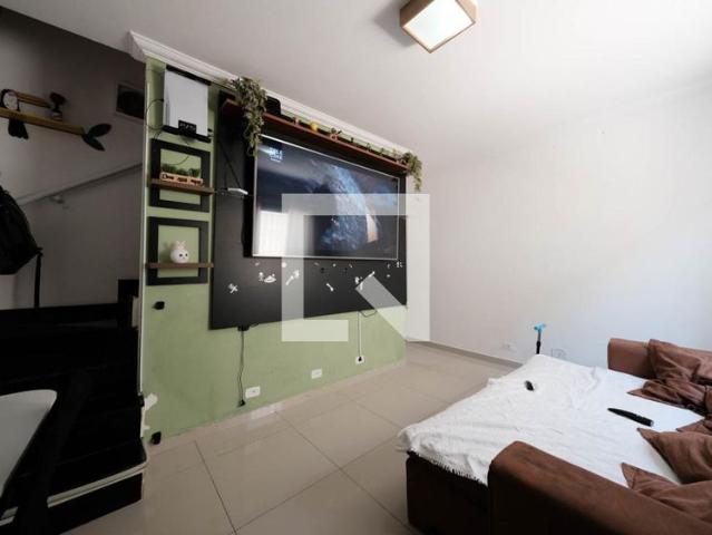 Casa, Vila Dalila, 2 Quartos, 72 m2 São Paulo