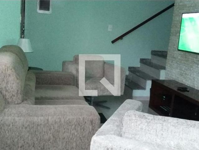 Casa, Vila Dalila, 2 Quartos, 99 m2 São Paulo