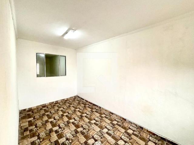 Casa, Vila Dalila, 2 Quartos, 34 m2 São Paulo