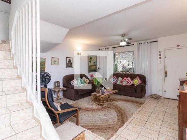 Casa, Vila Dalila, 3 Quartos, 204 m2 São Paulo