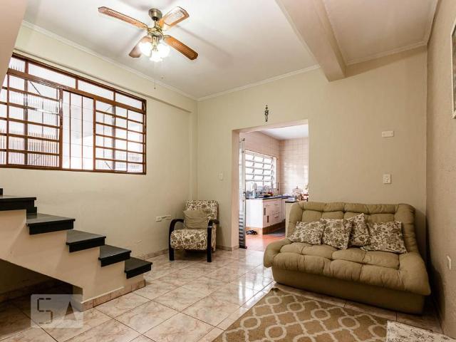 Casa, Vila Euthalia, 4 Quartos, 300 m2 São Paulo