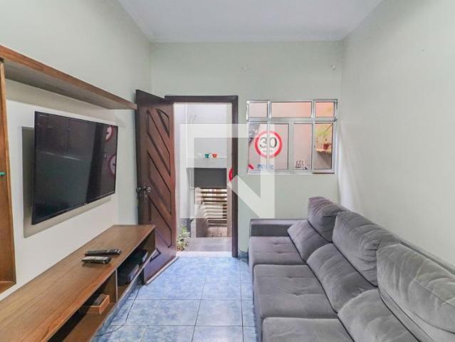 Casa, Vila Dalva, 2 Quartos, 150 m2 São Paulo