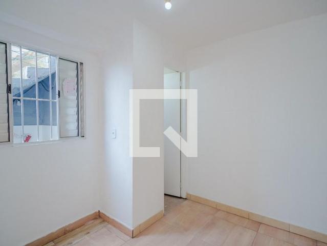 Casa, Vila Dalva, 2 Quartos, 35 m2 São Paulo