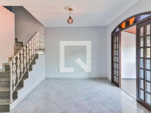 Casa, Vila Dalva, 4 Quartos, 210 m2 São Paulo