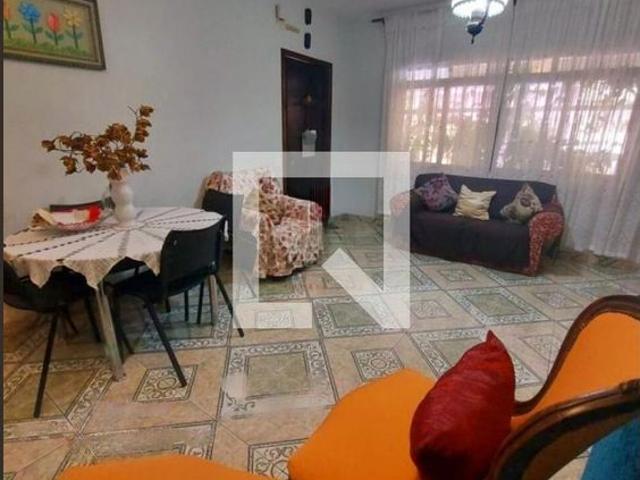 Casa, Vila Dalva, 5 Quartos, 150 m2 São Paulo
