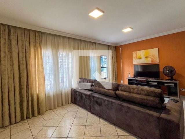 Casa, Vila das Mercês, 4 Quartos, 117 m2 São Paulo