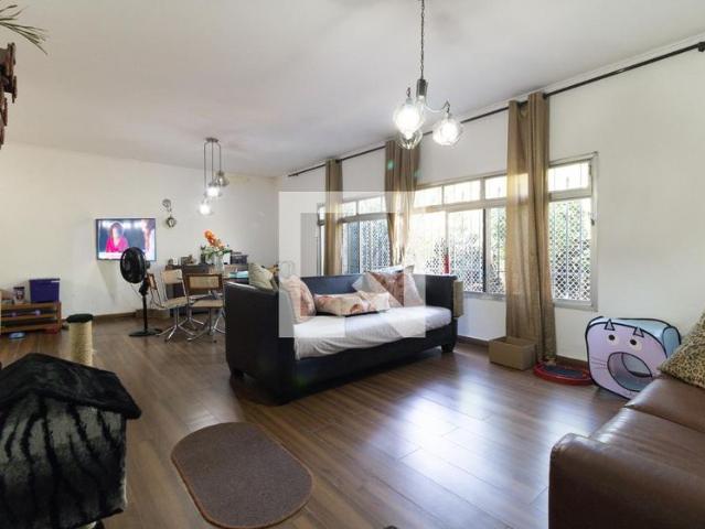 Casa, Vila das Mercês, 4 Quartos, 400 m2 São Paulo