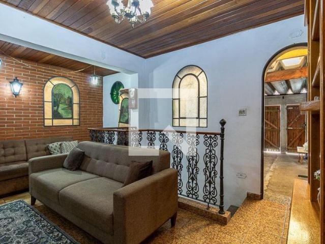 Casa, Vila das Mercês, 5 Quartos, 311 m2 São Paulo