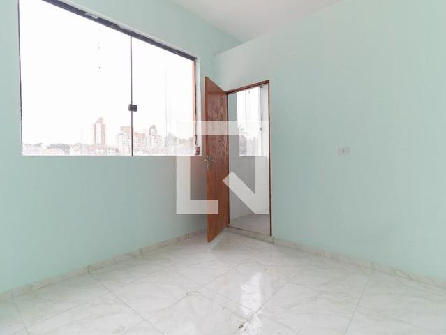Casa, Vila das Mercês, 1 Quarto, 44 m2 São Paulo