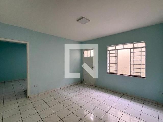 Casa, Vila das Mercês, 1 Quarto, 45 m2 São Paulo
