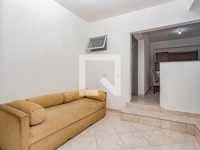 Casa, Vila das Mercês, 1 Quarto, 45 m2 São Paulo