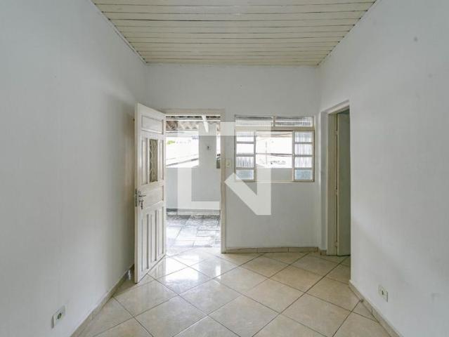 Casa, Vila das Mercês, 1 Quarto, 45 m2 São Paulo